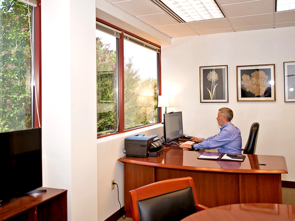 Workwise Private Offices