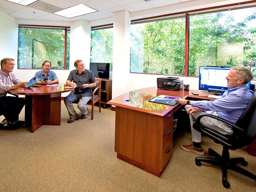 Workwise Private Offices